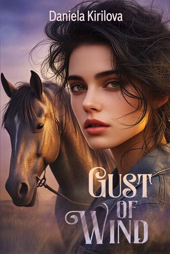Gust of Wind | Издателство “Либра Скорп”