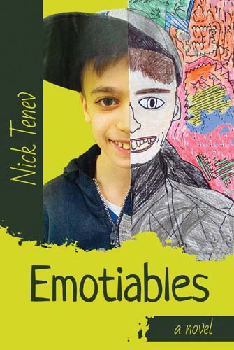 Emotiables | Издателство “Либра Скорп”